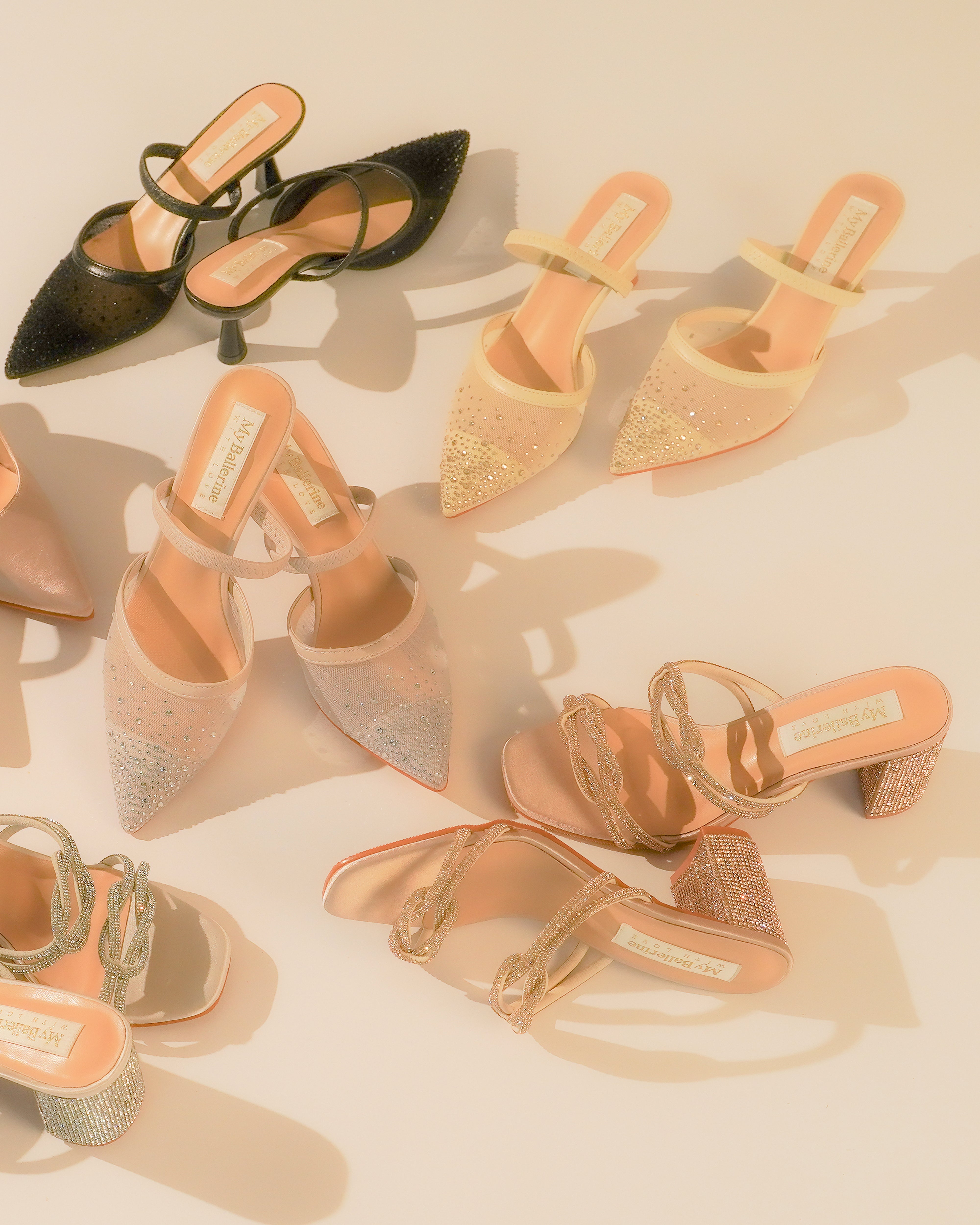 Night Out - myballerine